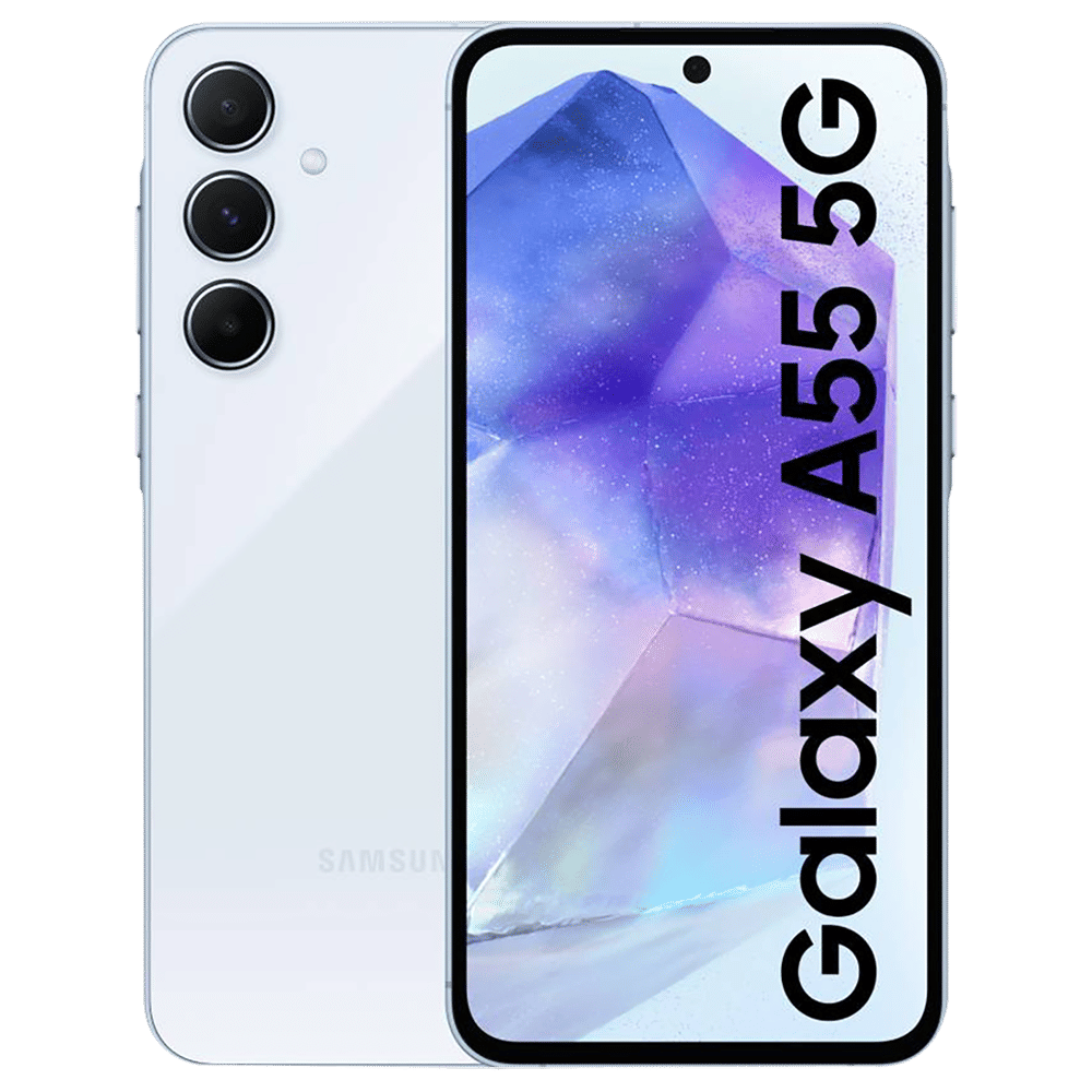 Buy Samsung Galaxy F55 5G Apricot Crush Online at Best Prices | Croma